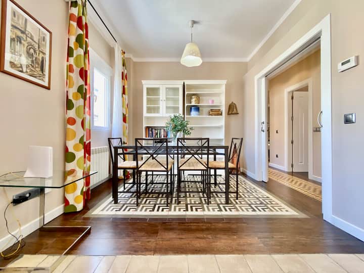 Blasco De Garay - Apartamento De 2 Dormitorios - Pozuelo de Alarcón