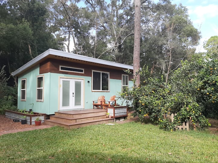 Azalea Guesthouse - Close To Uf And Downtown - Gainesville, FL
