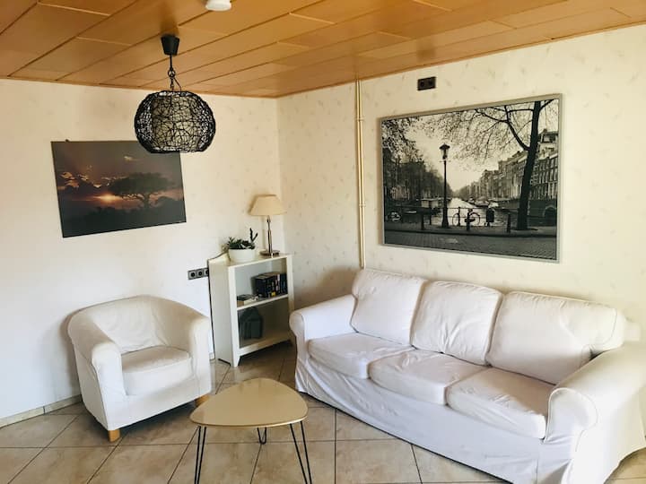 Urlaub Im Grünen - Morsbach