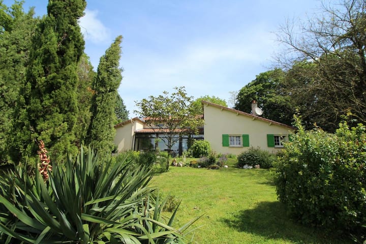 Gite "La Maison De Claire" - Le Dorat