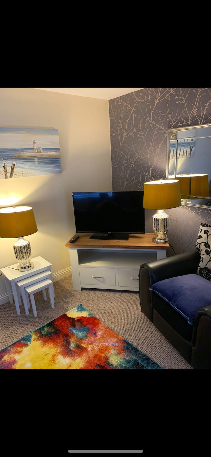 Westport Centre Apartment Ground Floor - Sleeps 7 - Westport, Ireland