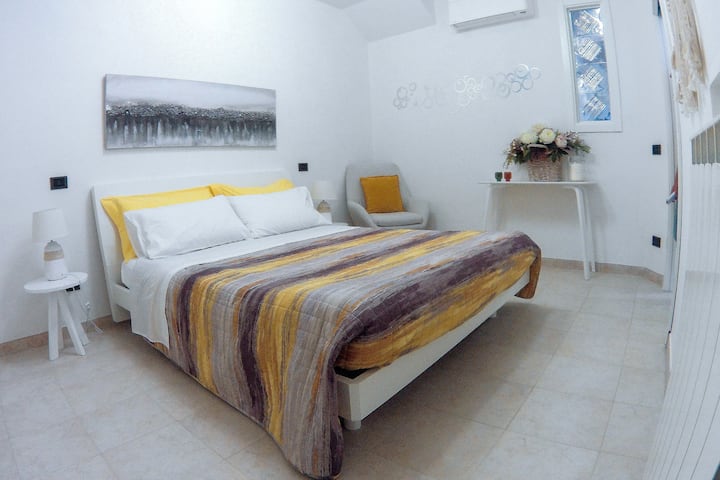 Casa Tecla Alle Mura Della Città - Siena