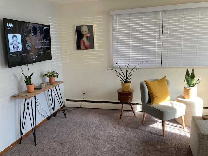 Uptown, Perfect Location! Traveling Nurse Special - Minneapolis