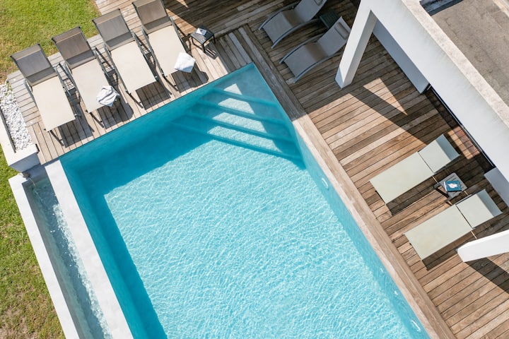 Myah : Faites Comme Chez Vous à Ipanema - Ajaccio