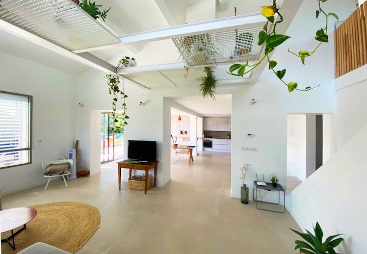 Magnifique Villa à 3km De La Plage - Palavas-les-Flots