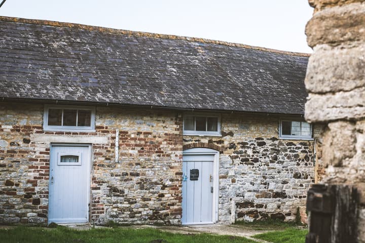 Rural Bunkhouse Cottage Near Corfe Castle - Swanage