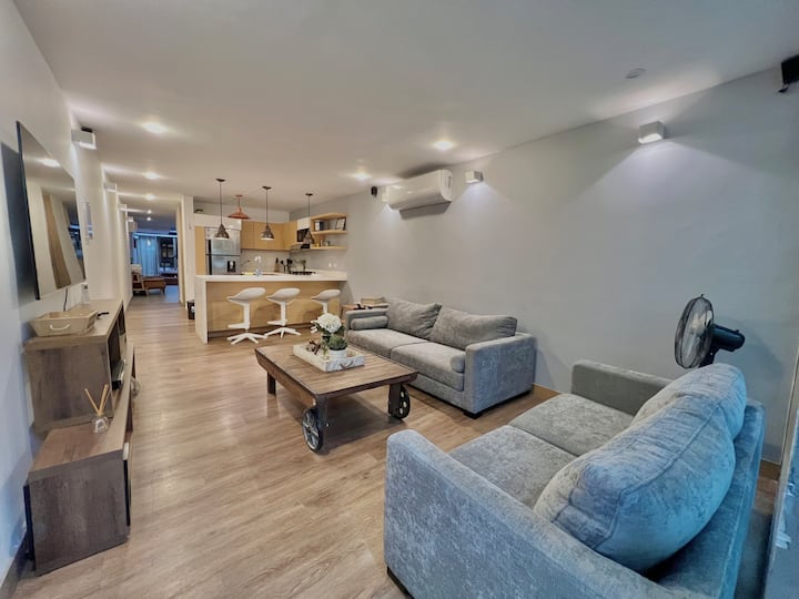 Bosques De Provenza 103, 3 Bedroom Jacuzzi - Medellín