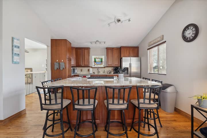 Cozy Chestnut, February And March Special $199 - Littleton, CO