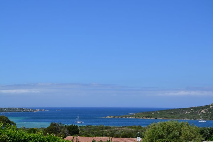Bella Villetta A Schiera A Due Passi Dal Mare - La Maddalena
