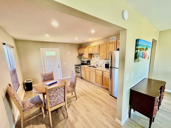 Ocean Villager Lovely Direct Oceanfront Property - Melbourne Beach, FL