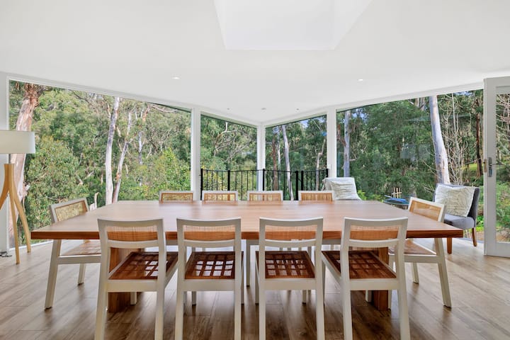 Otway Charm - Lorne Holiday Stays - Lorne