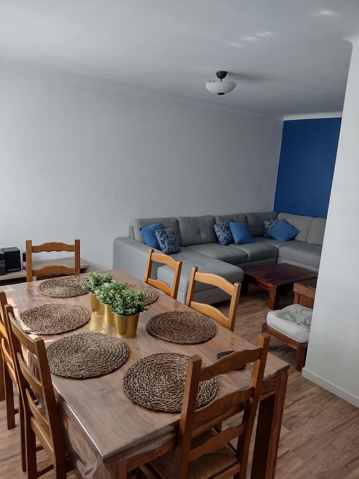 Appartement Au Calme Dans Quartier Résidentiel - Les Sables-d'Olonne