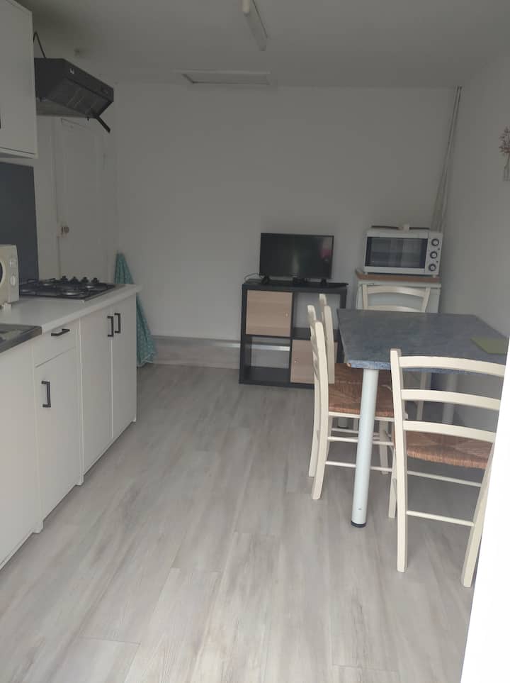 Maison De Vacances - Piriac-sur-Mer