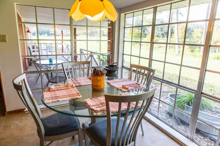 Top 10 Ranches To Stay In Mississippi, USA - Updated 2025 | Trip101