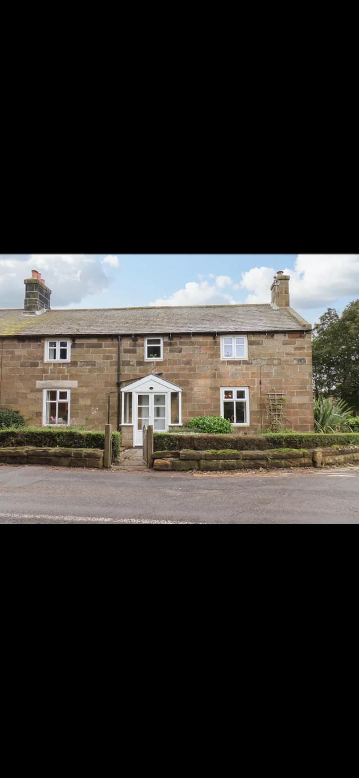 Lena’s Lodge, Easington - Staithes