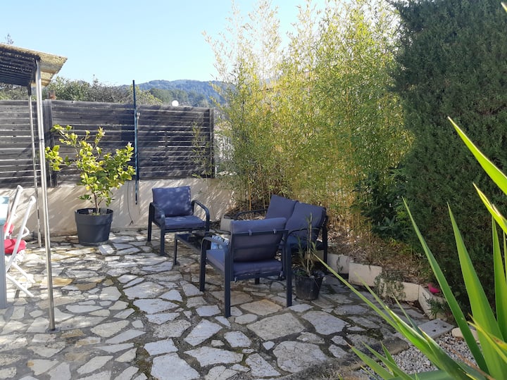 Studio 2/4 Personnes Le Castellet (Var) - Le Castellet