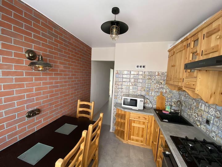 Apartments Behappy Bogdanovicha 53 - Minsk
