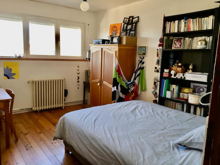 Chambre Double - Auray