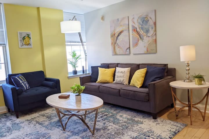 Old City Indephall/libertybell Walks99-longstay-4r - Philadelphia County, PA