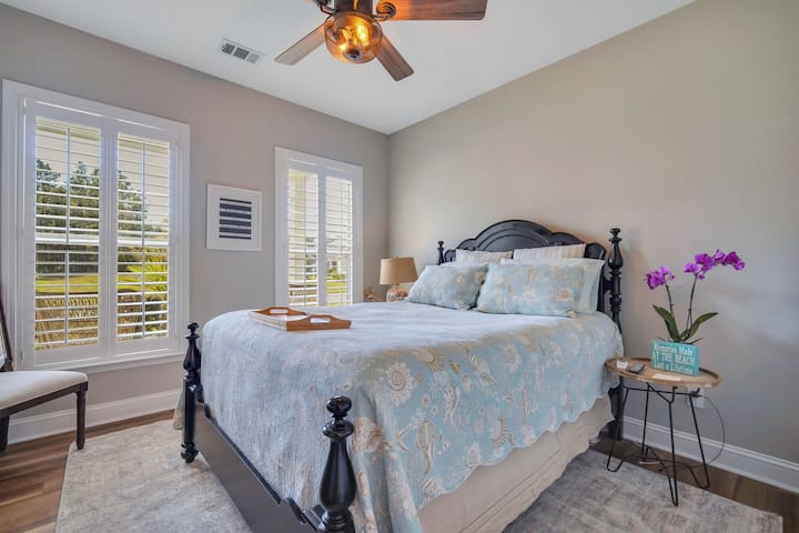 No Strings Attached 2, Come Enjoy The South Y'all! - Bluffton, SC