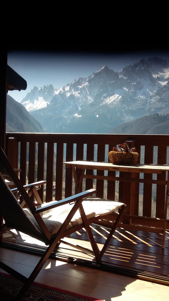 La Casa Del Vescovo - Trentino-Südtirol