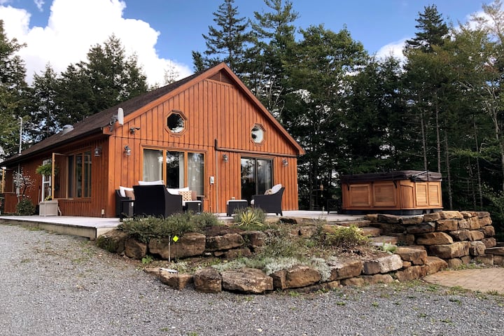 Nova Scotia Cottages | Houseboat and Cabin Rentals | Airbnb