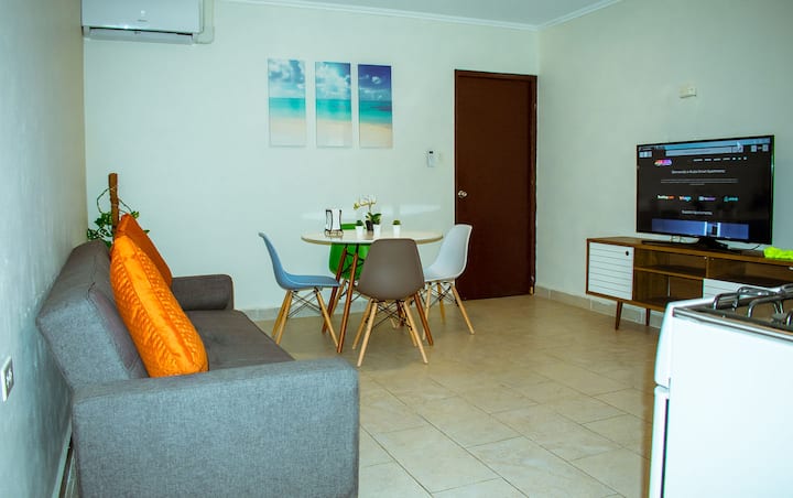 Aruba Smart Apartments Vii - Aruba