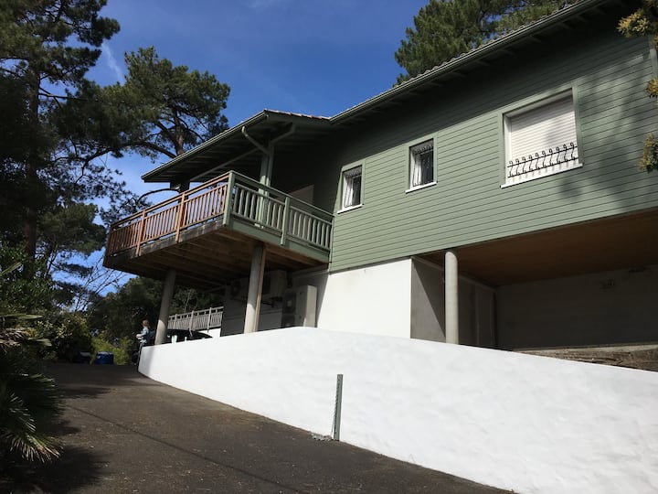 Maison Avec Piscine Hossegor - Soorts-Hossegor