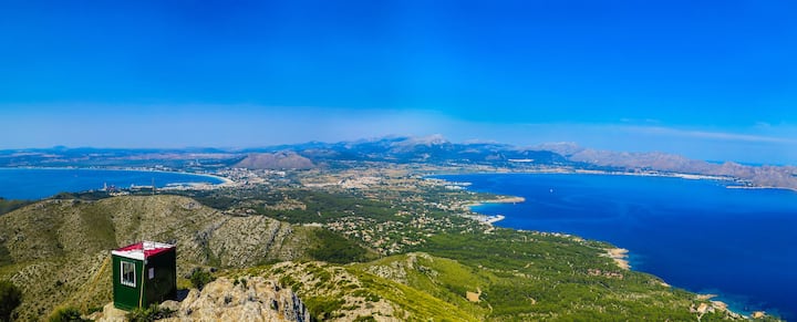 ¡¡¡Tus Mejores Vacaciones!!! - Alcúdia