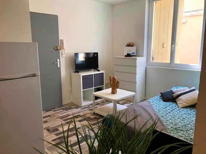 Appartement Au Terroir Gourmand - Bergerac