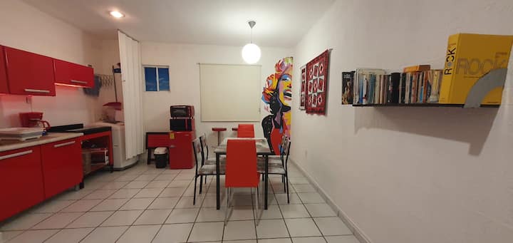 Live As Local In Puerto Morelos - プエルト・モレロス