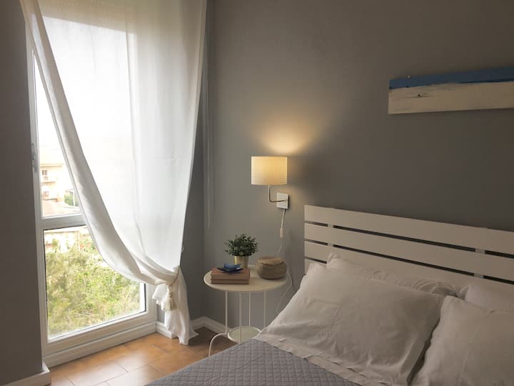 Suite Sunflower
Cin: It092051c2000p1466 - Quartu Sant'Elena