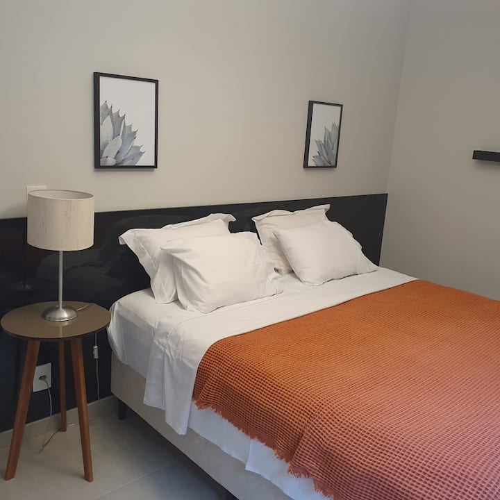 Apartamento Joaninha 1 - Holambra