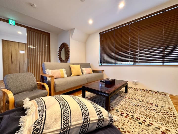 柏・若柳イン(Haku Wakanayanagi Inn) - Kyoto