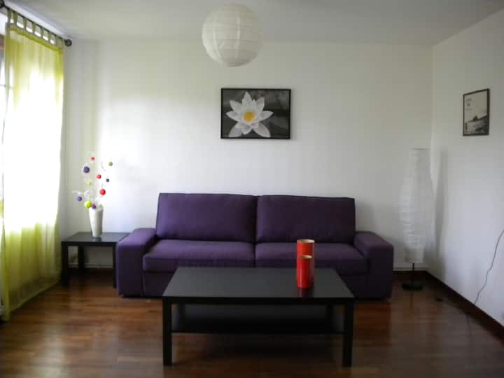 Appartement Orbey Centre - Vallée De Kaysersberg - Orbey