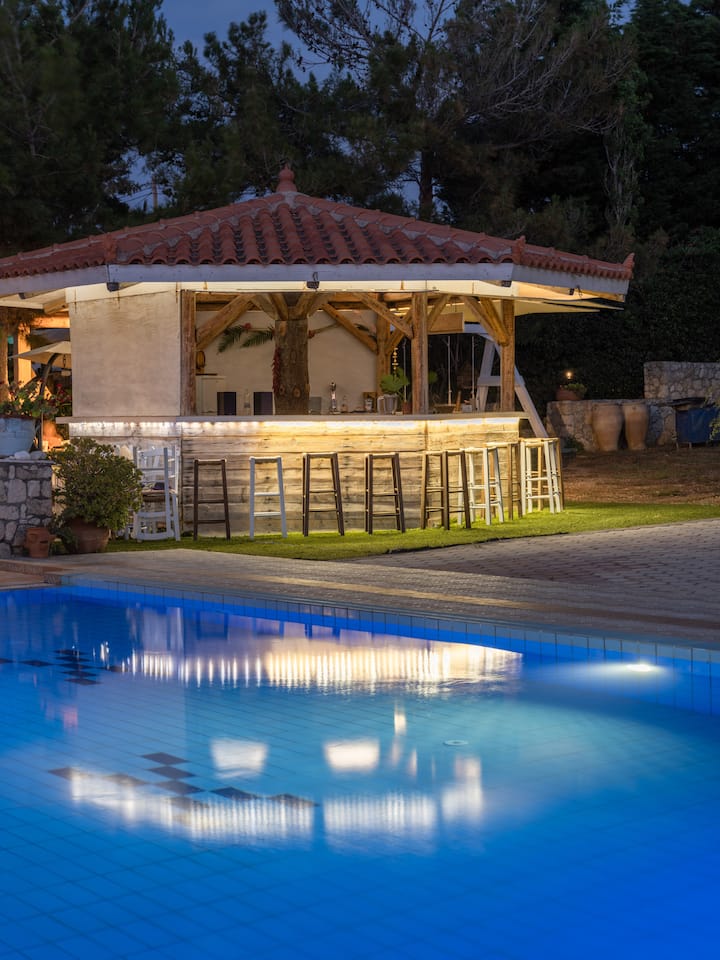 АMazing View Studio Hera - Hersonissos