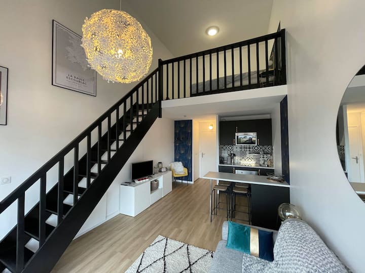 La Baule Tarifs Attractifs à La Semaine Et Au Mois - La Baule-Escoublac