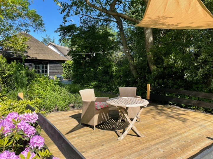 Private Gosy  Guesthouse In Lake District - Breukelen