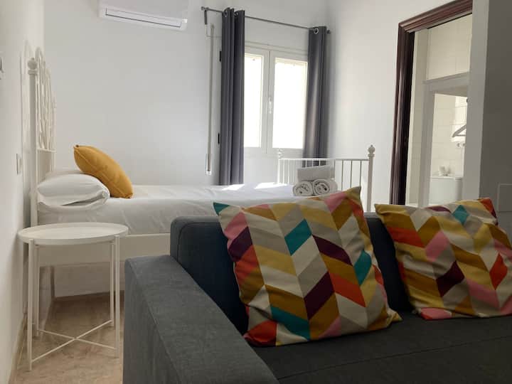 Apartamento Con Piscina Y Terraza - Ronda