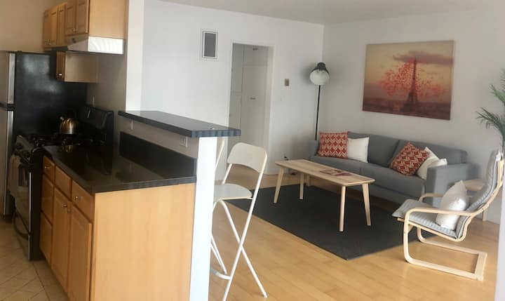 1br Apt Santa Monica By Just Bring Your Toothbrush - Heal the Bay Aquarium, Santa Monica