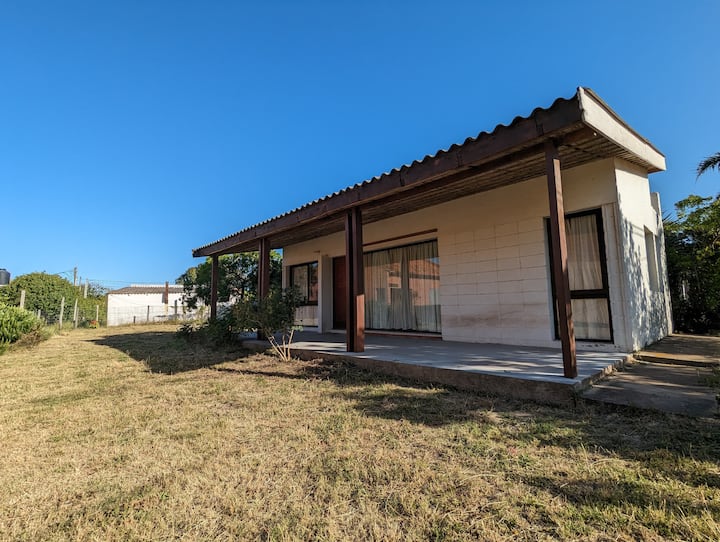 Minerva Loft Luminoso - Aguas Dulces