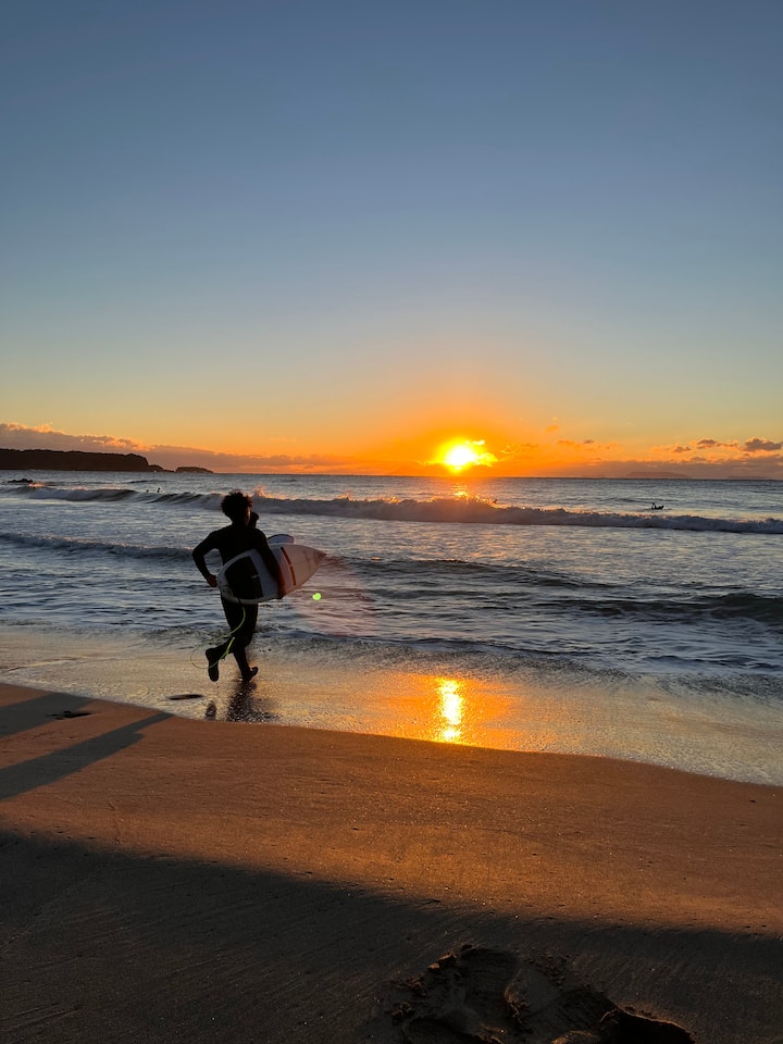 Best Spring Beach Stay｜walk To Iritahama - Shimoda