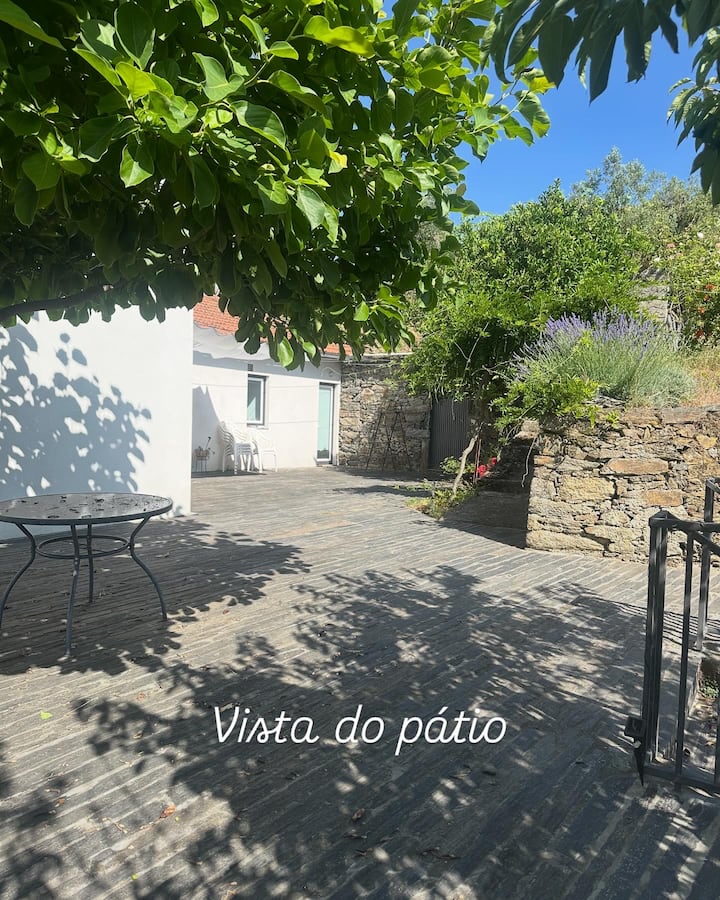 Casa Da Quinta De São Pedro - Vila Real de Santo António