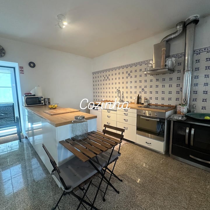 Casa Da Quinta De São Pedro - Vila Real