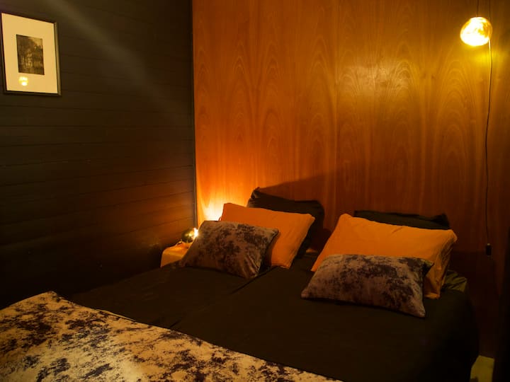 Appartement Gare Cosy - Burdeos