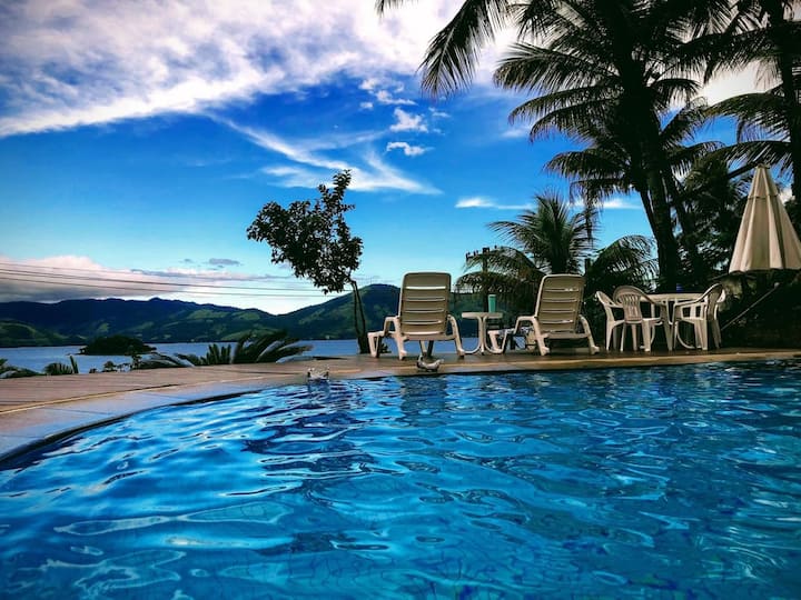 Dolcefarniente Angra_lazer E Paz - Angra dos Reis