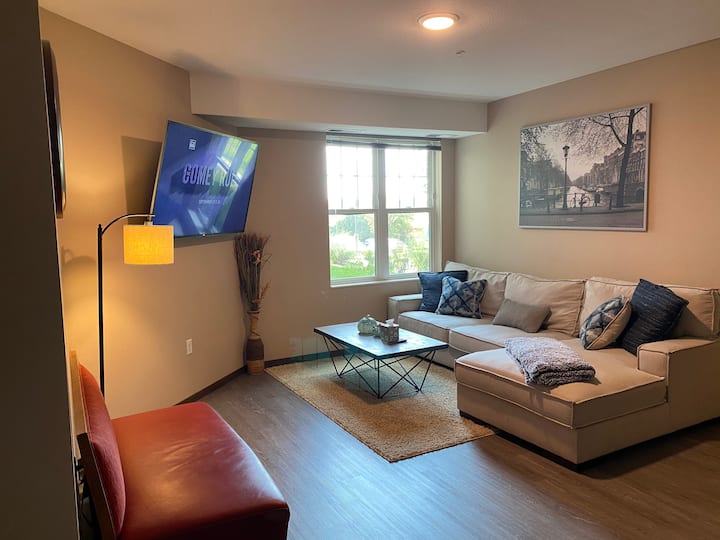 2 Bedroom Suite - Pet Friendly - Woodbury, MN