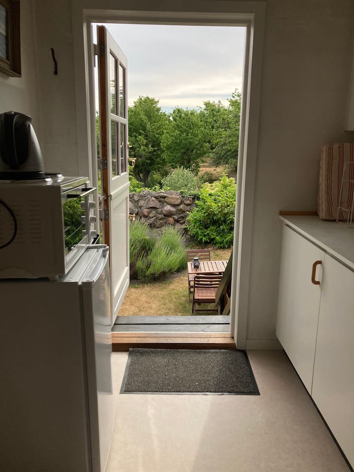 Allinge By M. Skøn Have Og 200 M Til Badestrand - Bornholm
