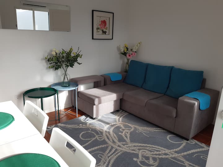 Renovated & Clean - Tennis Golf At Your Door Step - Estoril