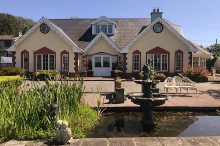 Glebe Gardens - Rosslare Harbour